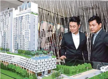 OCR Land banking on improved GDP growthnext­year - PressReader