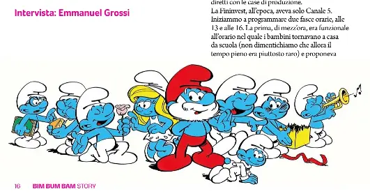 ALESSANDRA VALERI MANERA - PressReader
