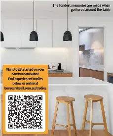 A guide to kitchen islands - PressReader