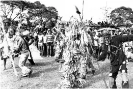 Welcoming the New Year: tradition of reflection and renewal - PressReader