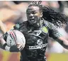 BOK WOMEN ‘WILL CONVERT PRESSURE TO MOTIVATION’ - PressReader