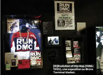 NEW YORK EN MODE HIP-HOP - PressReader