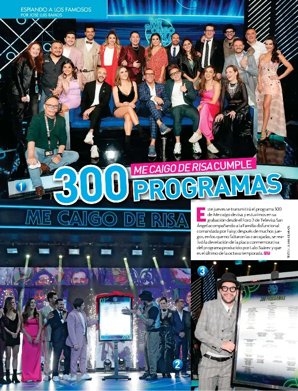300 PROGRAMAS - PressReader