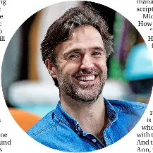 Dazzling new musical kicks off in ‘mini Rome’ - PressReader