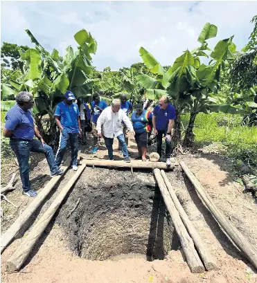 DA responds to Dukuduku water crisis - PressReader