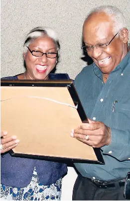 Leaders react to death of J.A. Lester Spaulding - PressReader