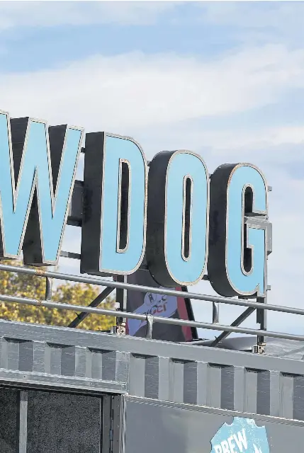 Shoppers losing their thirst for the high street - PressReader