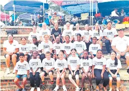 Penguins Swimming Club shines IN 2025 SEASON - PressReader