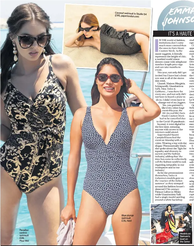 EMMA JOHNSON - PressReader