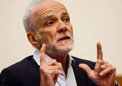 Para Lara Resende, equipe conciliató­ria expõe Lula frente ao BC ...
