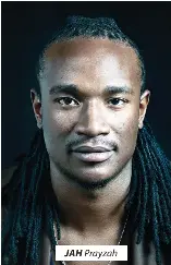 SUMMERFEST’S BIG GUNS - PressReader