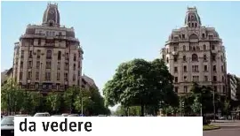 UNA GIORNATA IN PIAZZA PIEMONTE E DINTORNI - PressReader