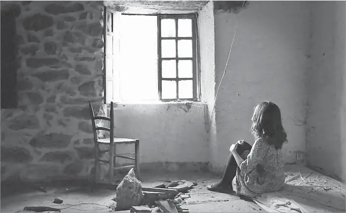 Remember the less fortunate - PressReader