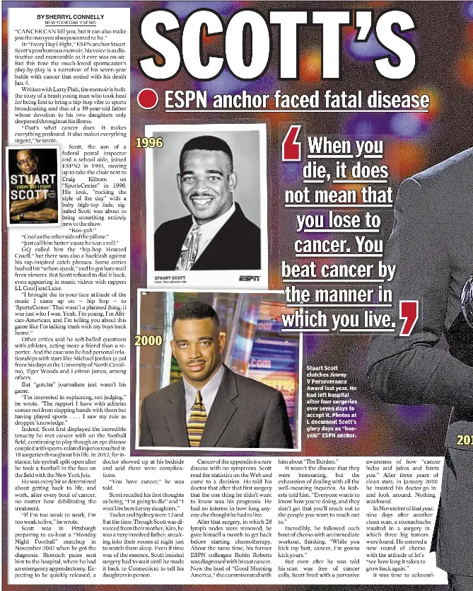 SCOTT’S 7-YR. WAR - PressReader