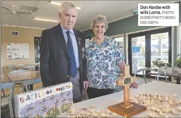 ‘Twas a long time ago, but memories still fresh - PressReader