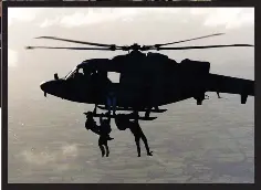 BRAVO THREE ZERO: THE SAS STORY THAT NEEDED TO BE TOLD - PressReader