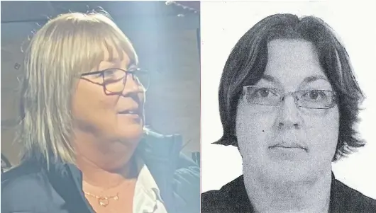 8 aliases and a wedding: Fake doctor married one of her victims ...