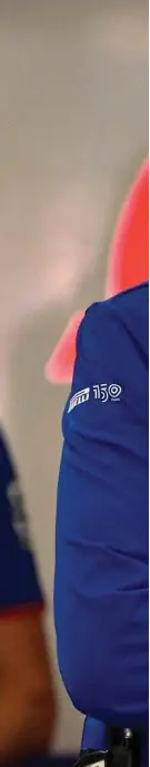 HAAS LØBER RISIKOEN - PressReader