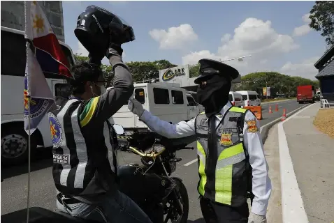 Clark Freeport on lock down - PressReader