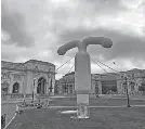 Advocates to take giant inflatable IUD nationwide - PressReader