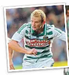 „Da brennt der Platz 90 Minuten lang“ - PressReader