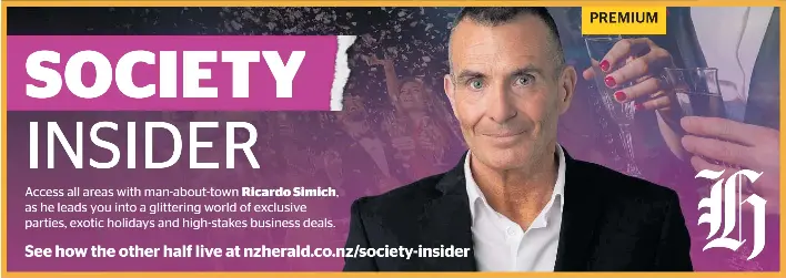 Award winners building a legacy - PressReader