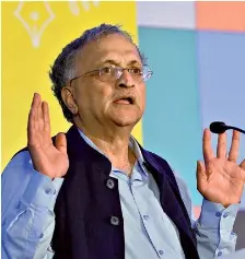 Guha’s book wins Elizabeth Longford Prize - PressReader