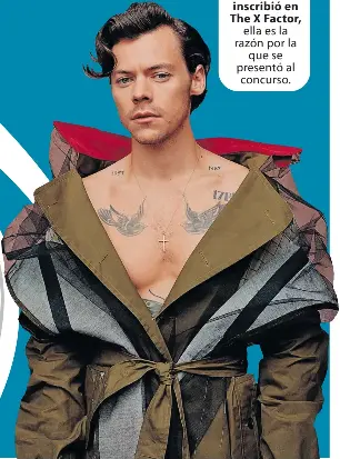 Harry Styles - PressReader