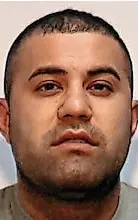 CHRISTOPHE­R HUGHES MURDER TRIAL - PressReader