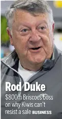 Rod Duke - PressReader