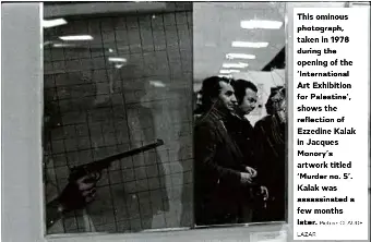 THE BEAUTY OF REVOLUTION­S - PressReader