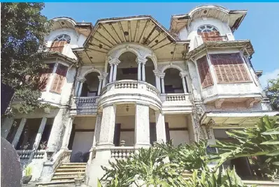 A GLIMMER OF EUROPE IN THE PHILIPPINE­S: ANDRES LUNA DE SAN PEDRO ...