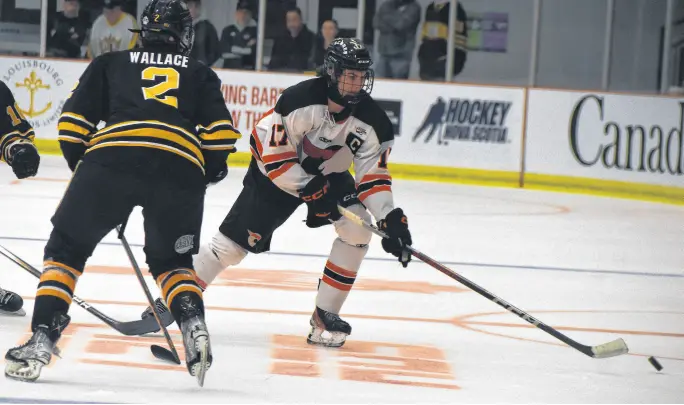 Home away from home - PressReader