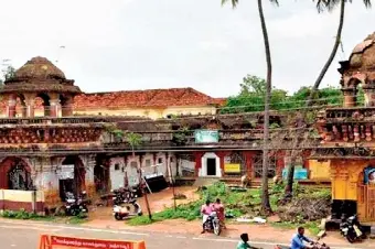 Ancient structures in derelict state across T.N. to get a new lease of ...