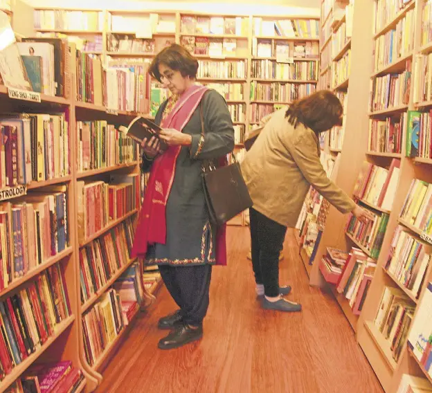 The year in books: Hits and misses of 2024 - PressReader