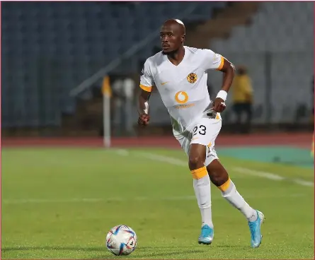 UKHATHAZWA WUKUGQOZA KWEZINDEBE KWIPIRATES - PressReader