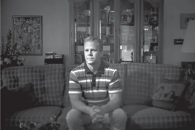 DIRTY JOHN: NEWLYWEDS - PressReader