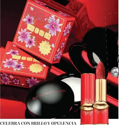 BEAUTY BUZZ - PressReader