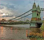 ‘TFL NEEDS TO TAKE ON BRIDGE’ - PressReader