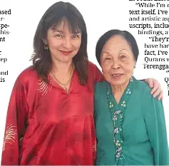 Contributi­on to the Malay world - PressReader