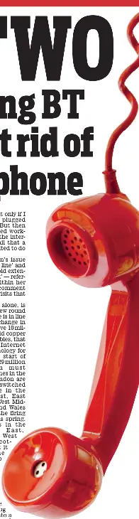 A TALE OF TWO BRITISH GIANTS - PressReader