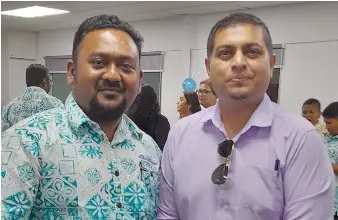 Hospital Expands to Labasa, Pacific - PressReader