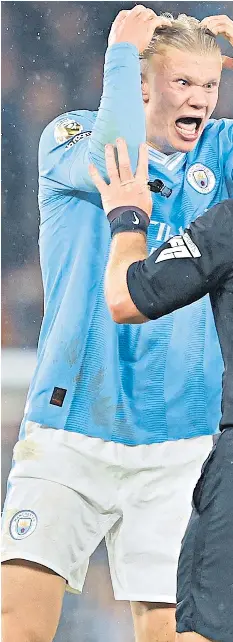 This image defines referee abuse, so why no charge? - PressReader