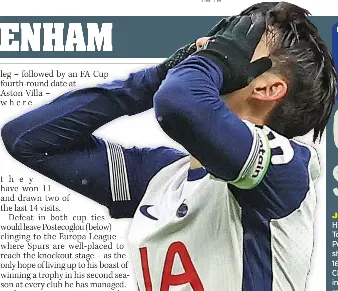 IT AIN’T HALF ROT, SON - PressReader