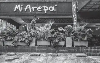 From snowboarde­r to accused drug kingpin - PressReader