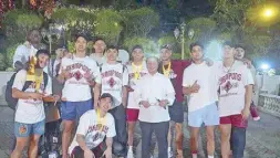 Leap of faith - PressReader