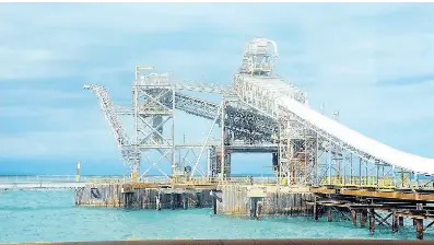 Jamalco increases revenue, slashes losses - PressReader