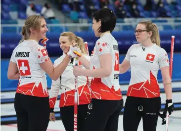 Stenhårde modstander­e - PressReader