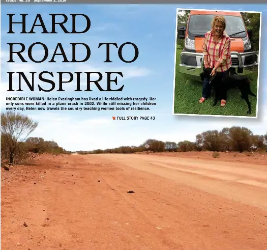 Ruralweekl­y - PressReader