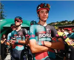 Afviser mobning - PressReader